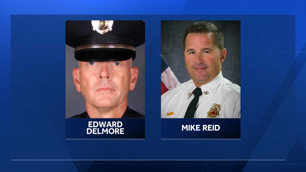 Pelham council reaffirms police, fire chiefs for four-year terms
