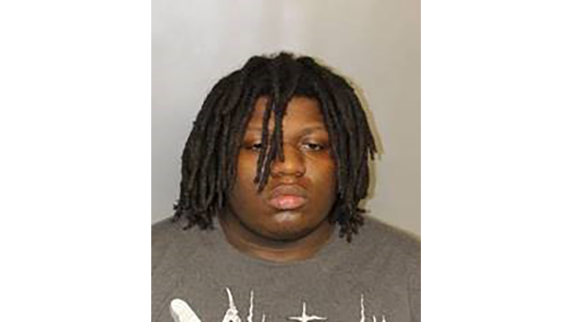 Man charged with sexual abuse of minor in Baltimore County