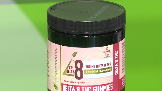 A closer look at cannabis compound and why critics say it's too ...