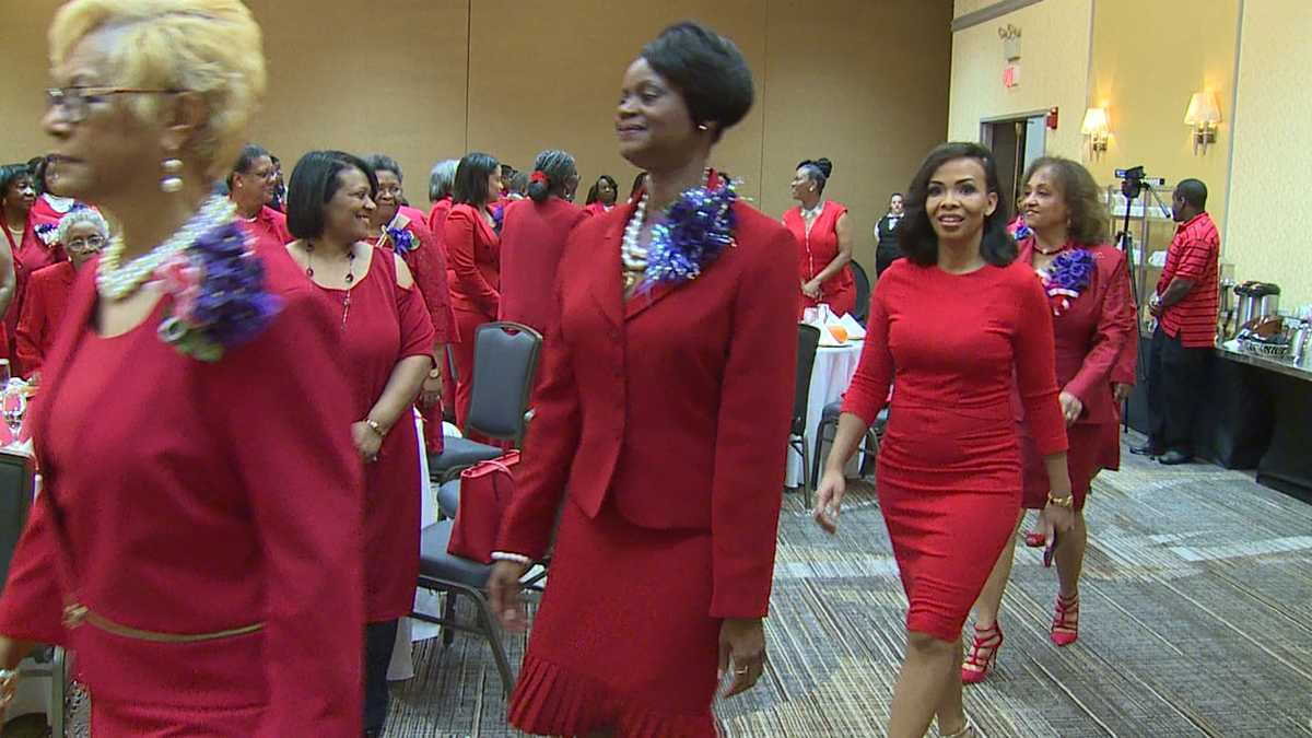 Delta Sigma Theta celebrates 105 years of service