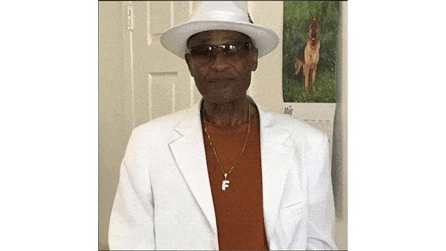 Baltimore police search for missing 70-year-old man