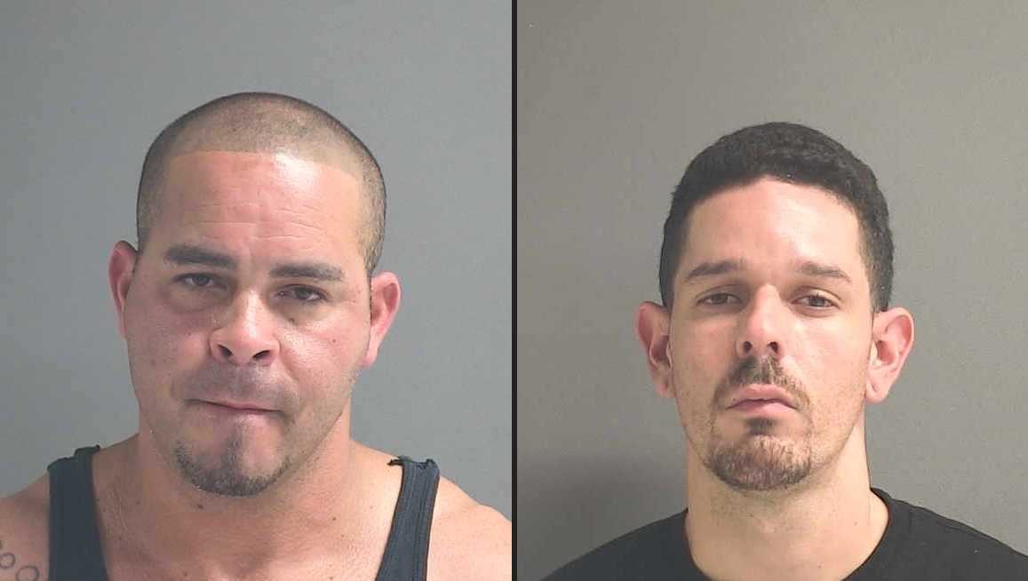 Two arrested after investigation into Deltona bar fight stabbing