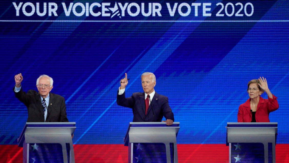 University in Ohio to host 4th Democratic debate in October