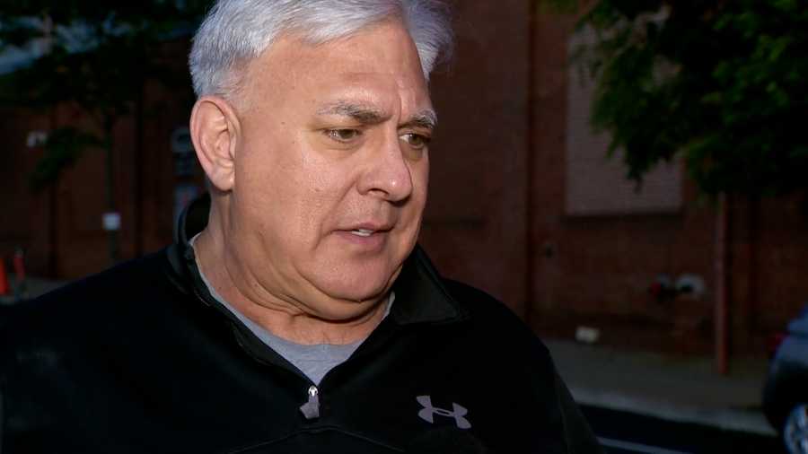 DeMarco to resign as Allegheny County councilman; GOP chair to lead ...
