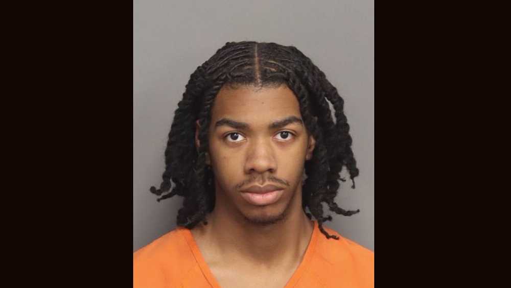 South Carolina: Man faces child sex crime charges