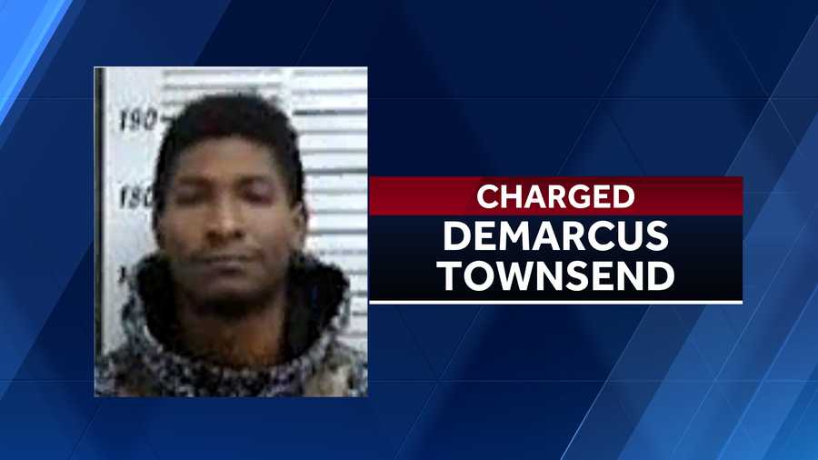 Pearl chase ends with car crashing into semi