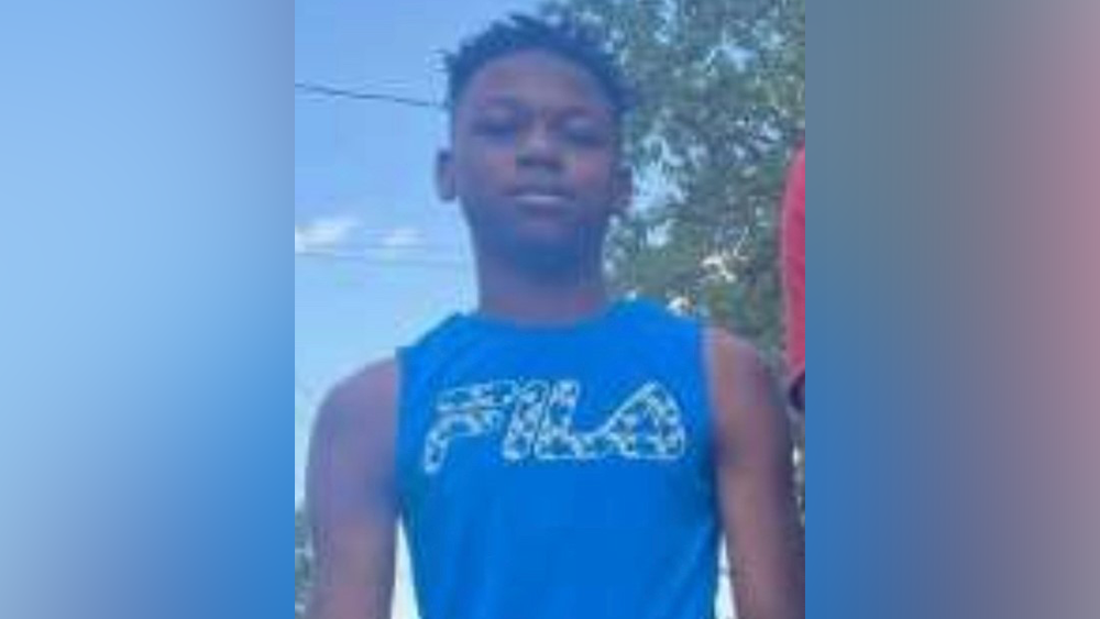 Georgia: Police searching for 13-year-old who disappeared Friday
