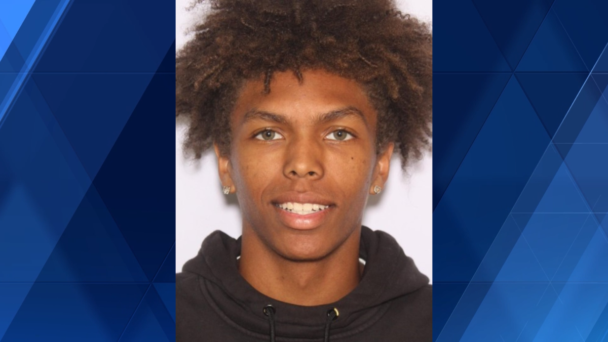 Suspect accused of fatally shooting 16-year-old girl in northern ...