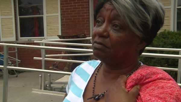 Aunt of Cleveland terror suspect talks about his Cincinnati ties