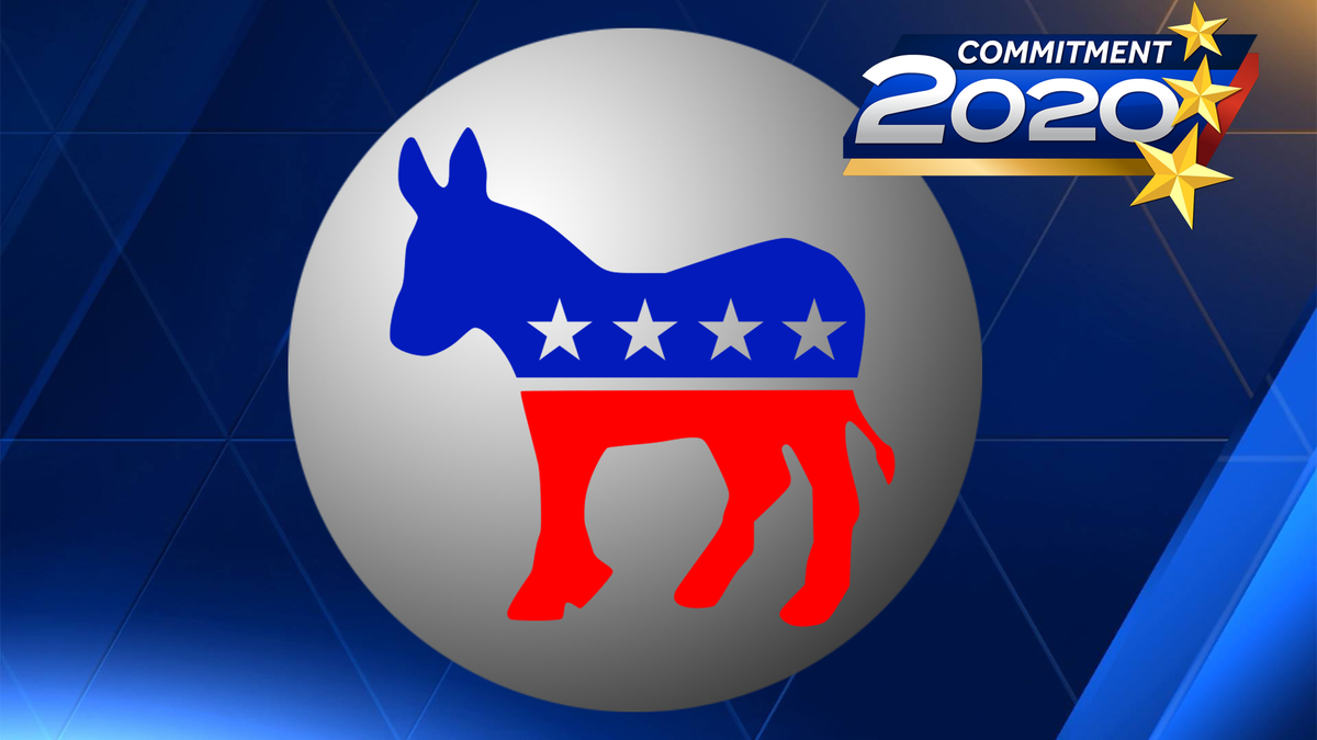 Here's how Arkansas Democrats will allocate delegates after Super Tuesday