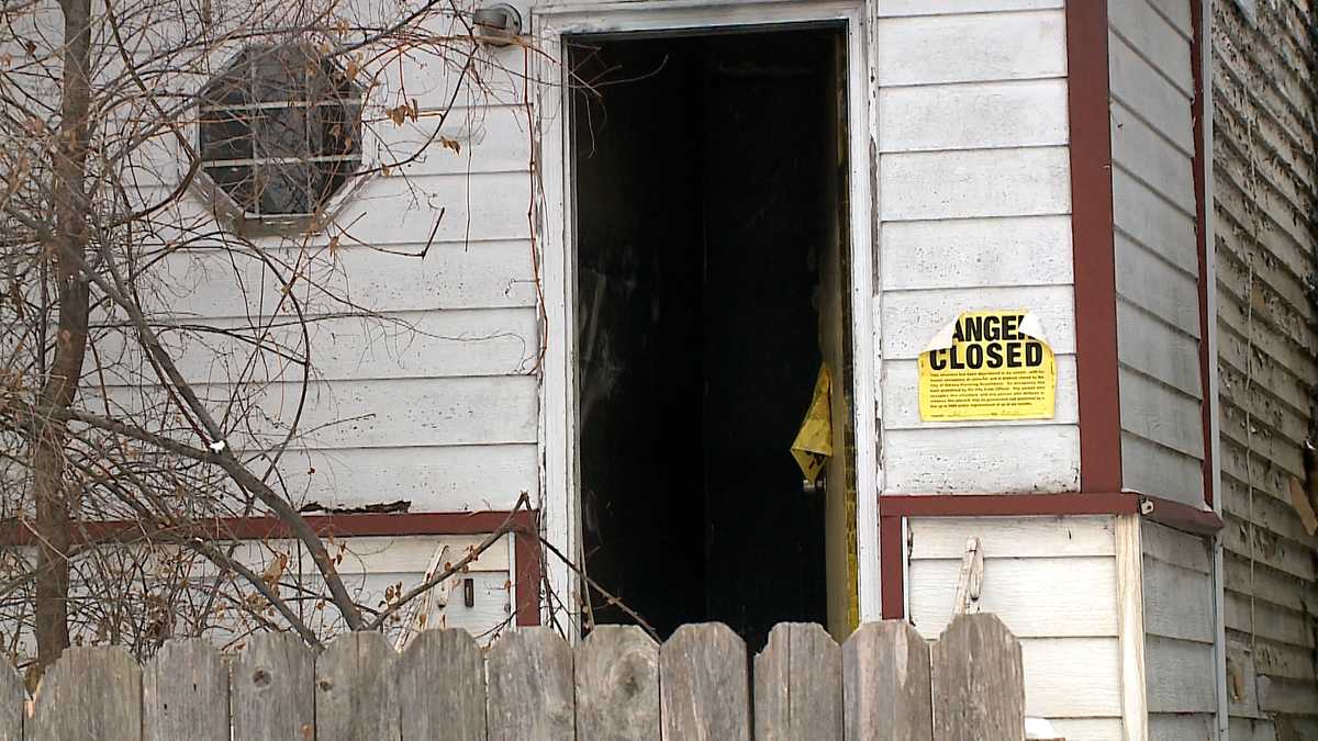 City of Omaha building demolition list of deteriorating properties