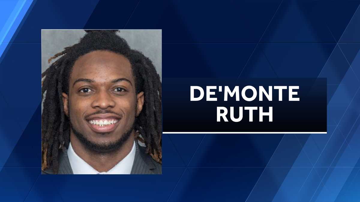ISU's Ruth suspended 1 game after traffic violation arrest