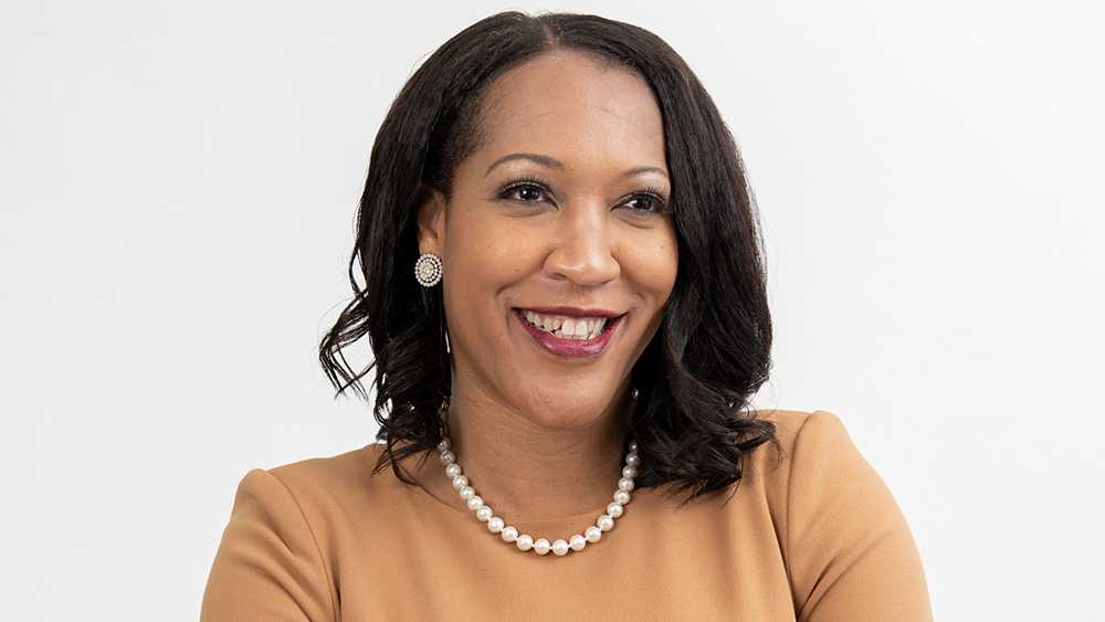 Morgan State names first woman athletic director in its history
