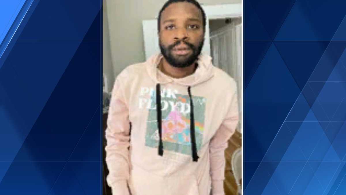 Council Bluffs police seeking help finding missing man