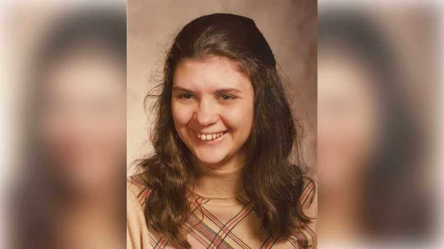 Woman’s '81 disappearance linked to steel drum bodies, DA says