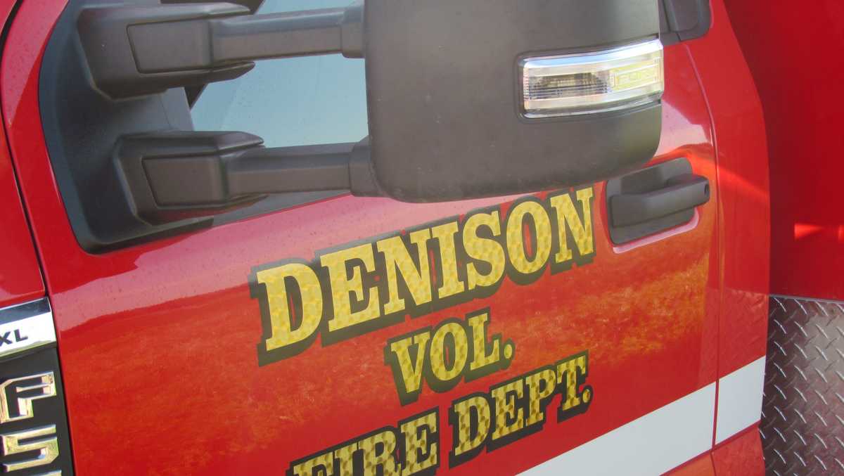 Helicopter pilot taken to Omaha hospital Sunday