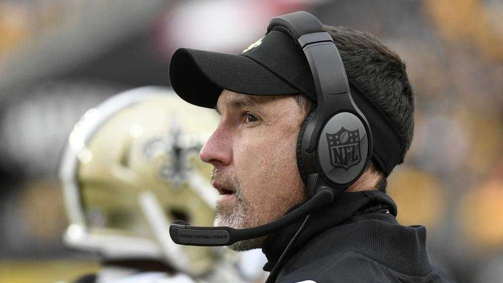 Defending champion Rams, Saints in urgent need of a victory