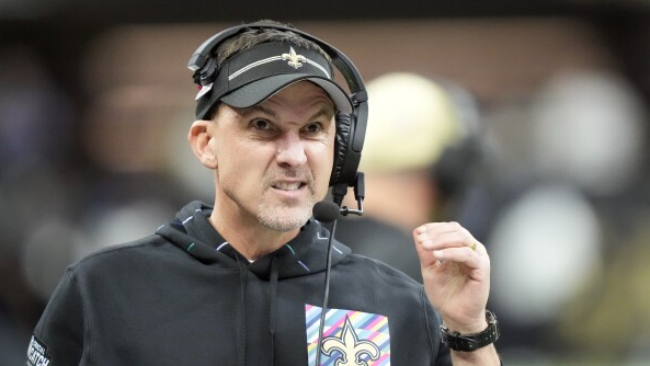 Dennis Allen headed to the Windy City?