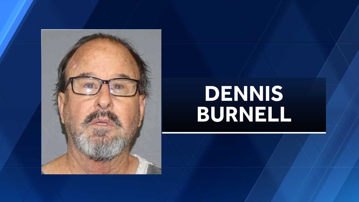 Iowa man accused in deadly shooting, explosion has died