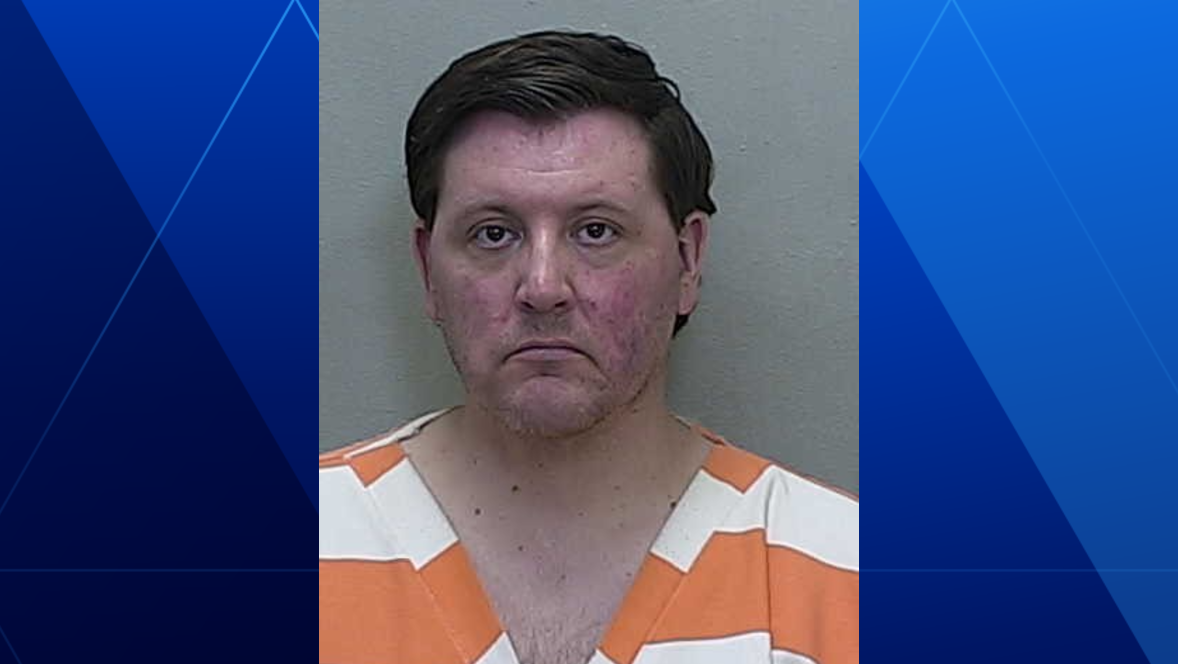 Former nonprofit executive arrested on fraud and theft charges