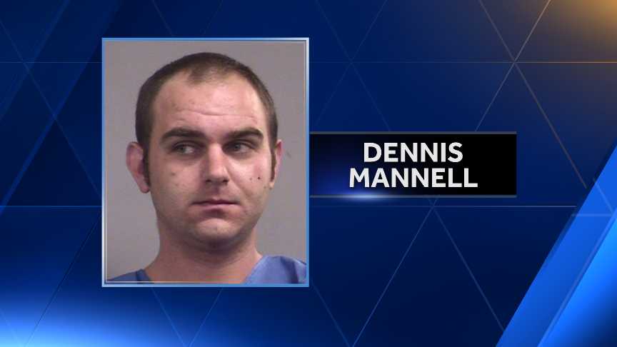 Police: Man wanted in attacks runs away from crash, tries to break into ...