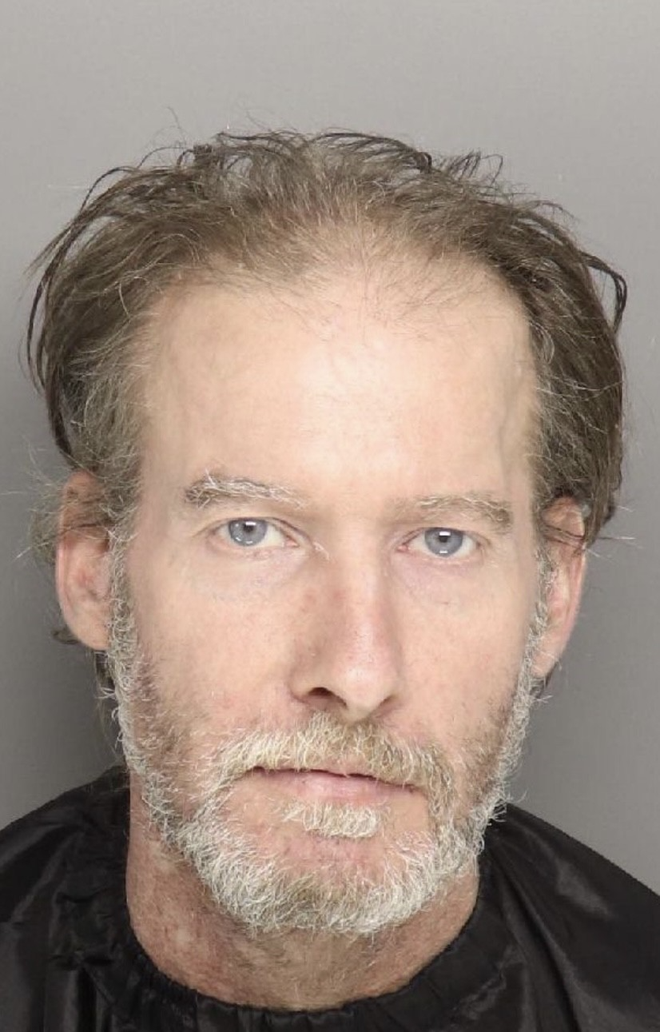 South Carolina: Search ends for endangered man