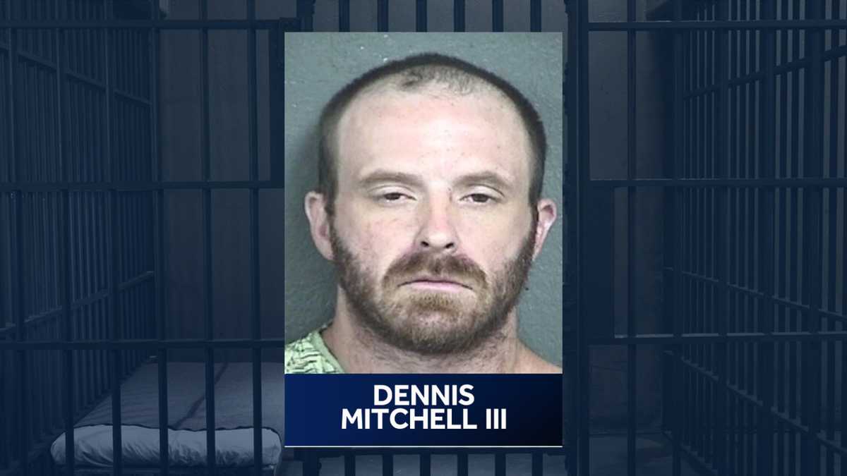 Judge cites conflict in Dennis Mitchell’s KCK death penalty case