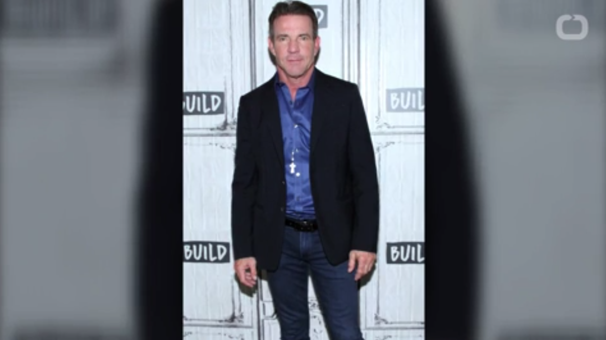 Dennis Quaid joins 'Katrina: American Crime Story' as George W. Bush