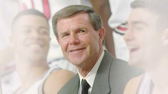 Coach Denny Crum funeral, visitation, memorial details