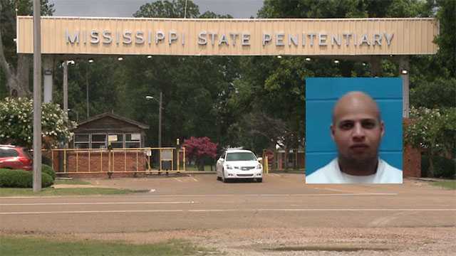 Inmate killed in fight at Parchman