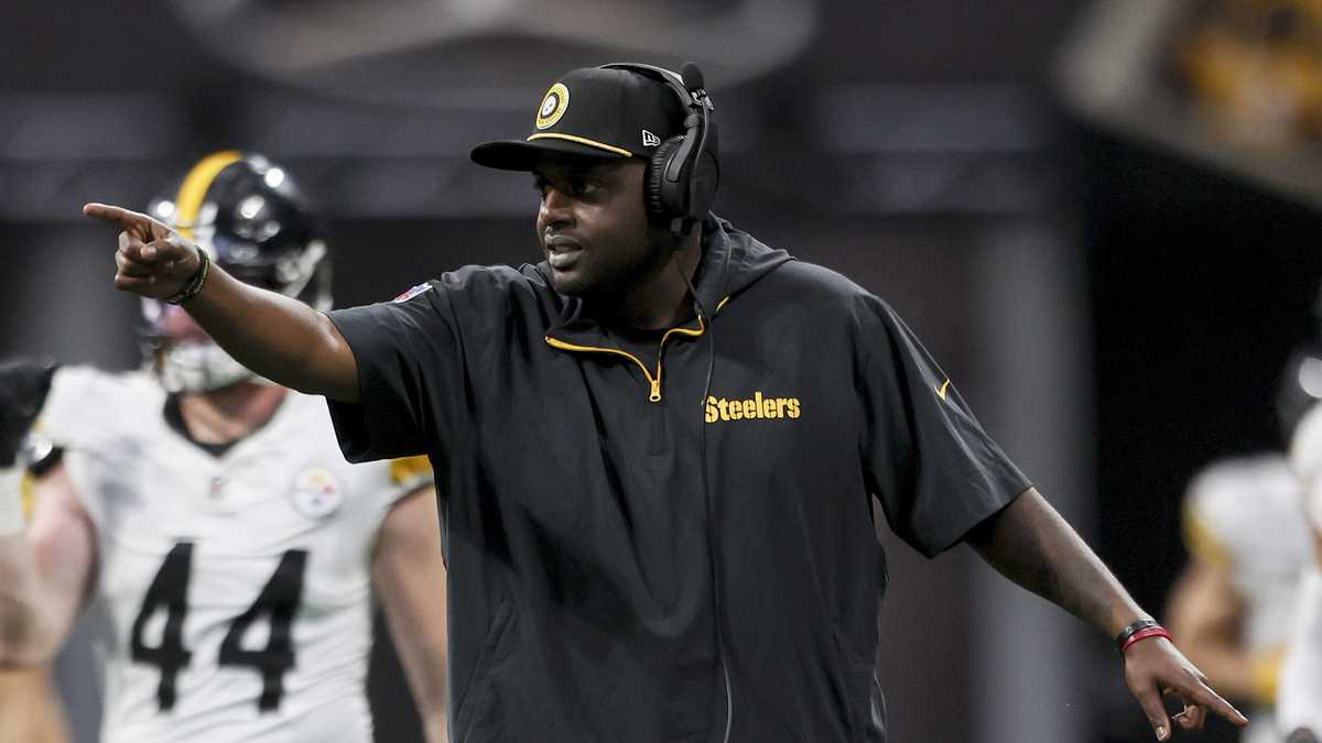 Denzel Martin, longtime Steelers assistant, joins Chargers staff