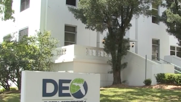 DEO working to implement extended unemployment payments