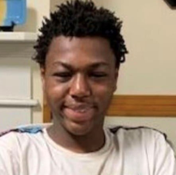 South Carolina police searching for missing 16-year-old boy