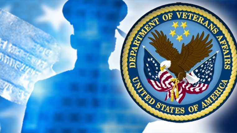 Be There: How to help a veteran in need