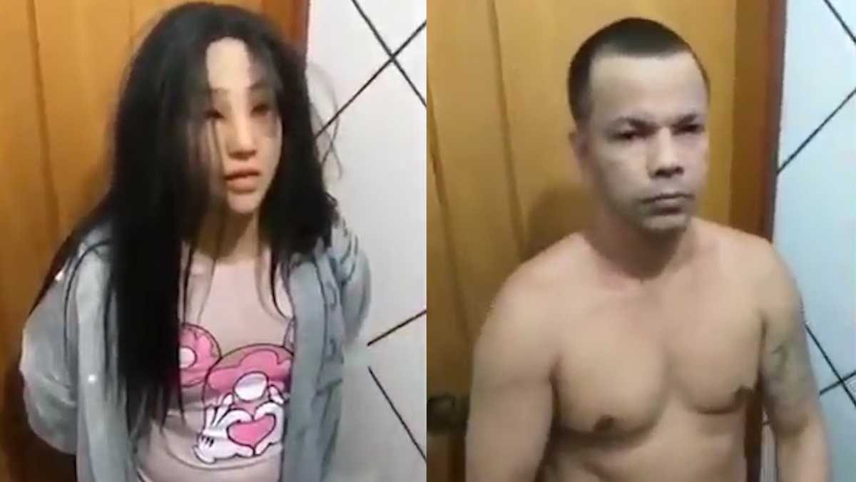 Brazil Gang Leader Dresses Up As Daughter In Jail Escape Bid