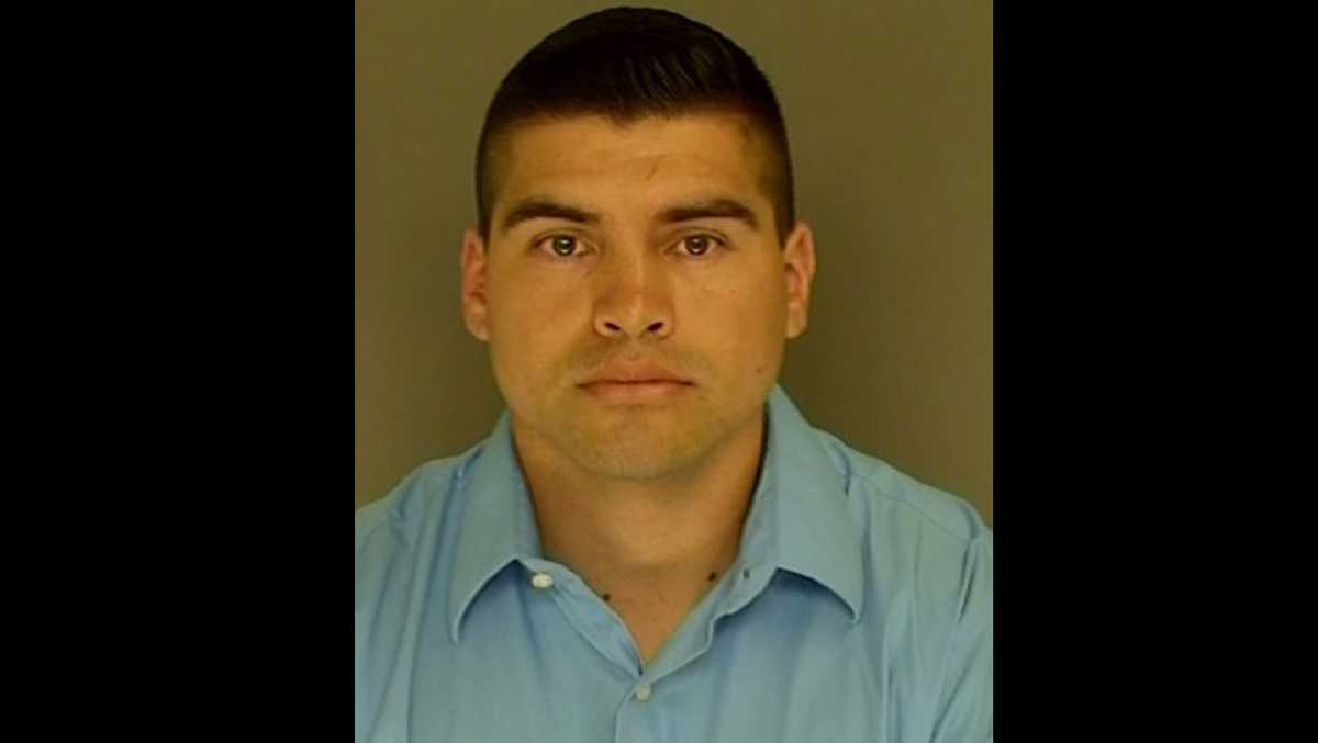 Santa Cruz County Correctional Officer Accused Of Sexually Assaulting