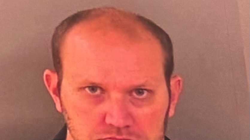 Indian River County sheriff's deputy arrested for stalking woman he met ...