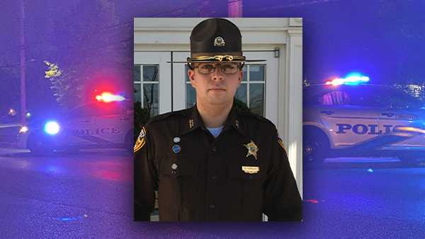 Jefferson County Sheriffs Deputy Dies In Shooting Police Say He Was