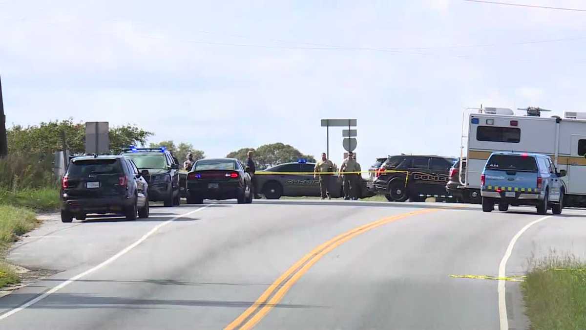 Anderson County: Coroner called after chase, shots fired at I-85