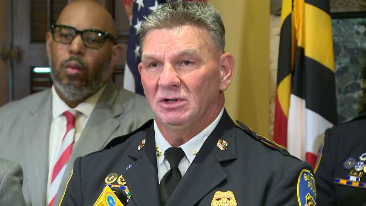 City Council confirms Richard Worley as BPD commissioner