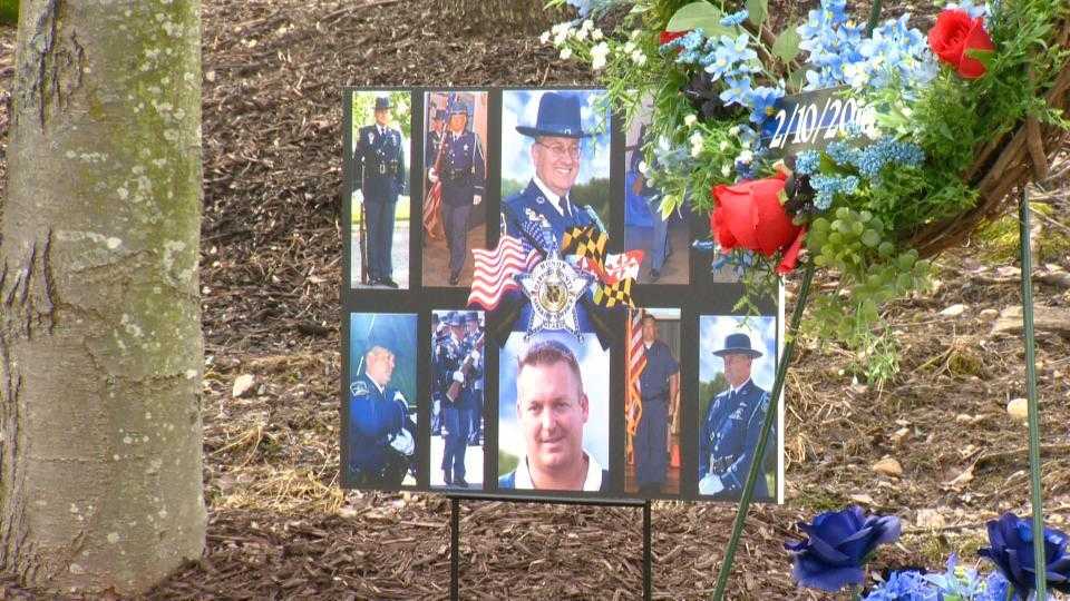 Five years later, families of fallen deputies keep their legacies alive