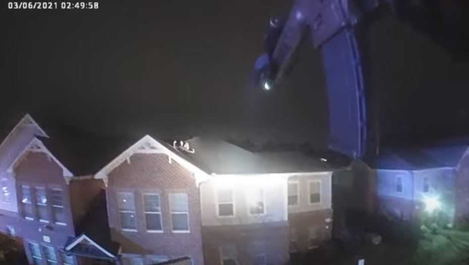 Greenville County Bodycam Video Released Of Shooting Involving Deputy