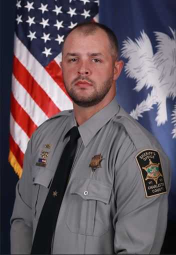 South Carolina: Officer-involved shooting North Charleston