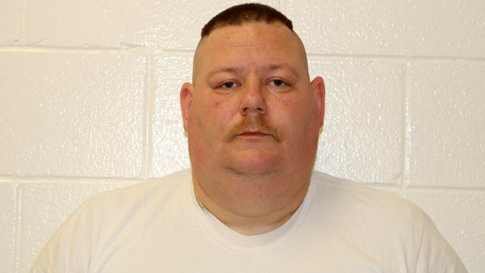 Georgia sheriff fires, arrests deputy on child sex crime charges Georgia sheriff fires, arrests deputy on child sex crime charges