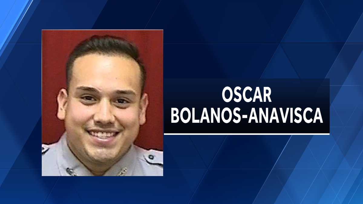 North Carolina: Deputy hit, killed by suspected drunk driver