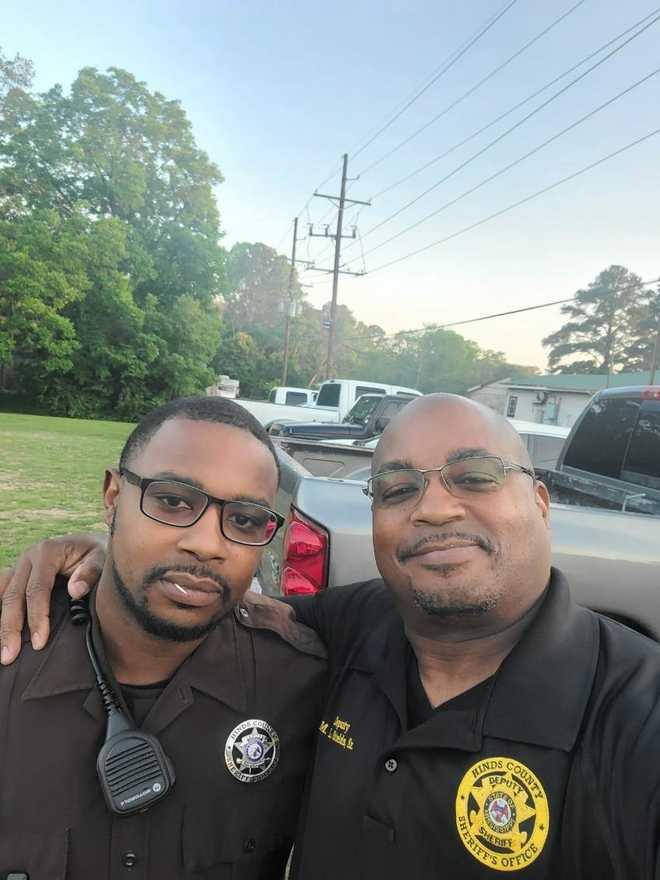 Family and friends honor the life of fallen Hinds County deputy