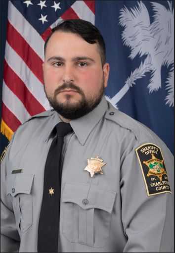 South Carolina: Officer-involved shooting North Charleston