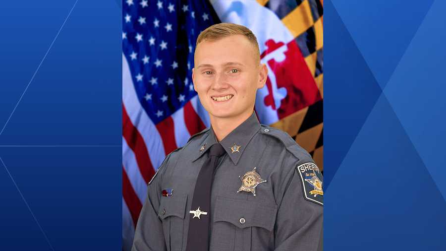 Deputy thanked by motorist who needed help on Route 136