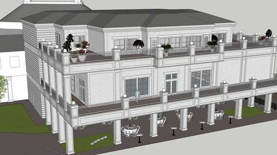Kentucky Derby Museum breaks ground on $6.5M expansion project