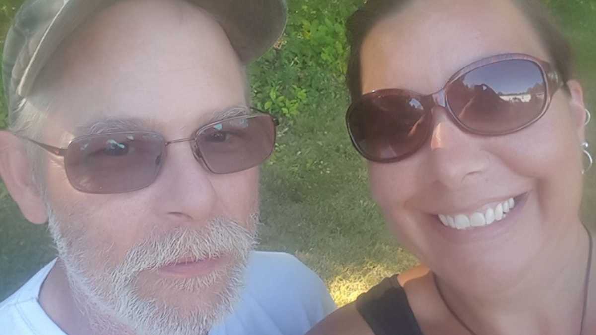 Family reacts to head-on crash that killed 9-year-old girl's parents ...